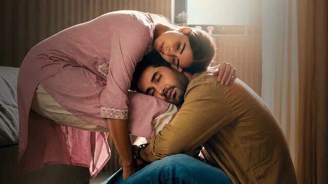 Chand Mera Dil | Book Tickets | Now Showing | VOX Cinemas UAE