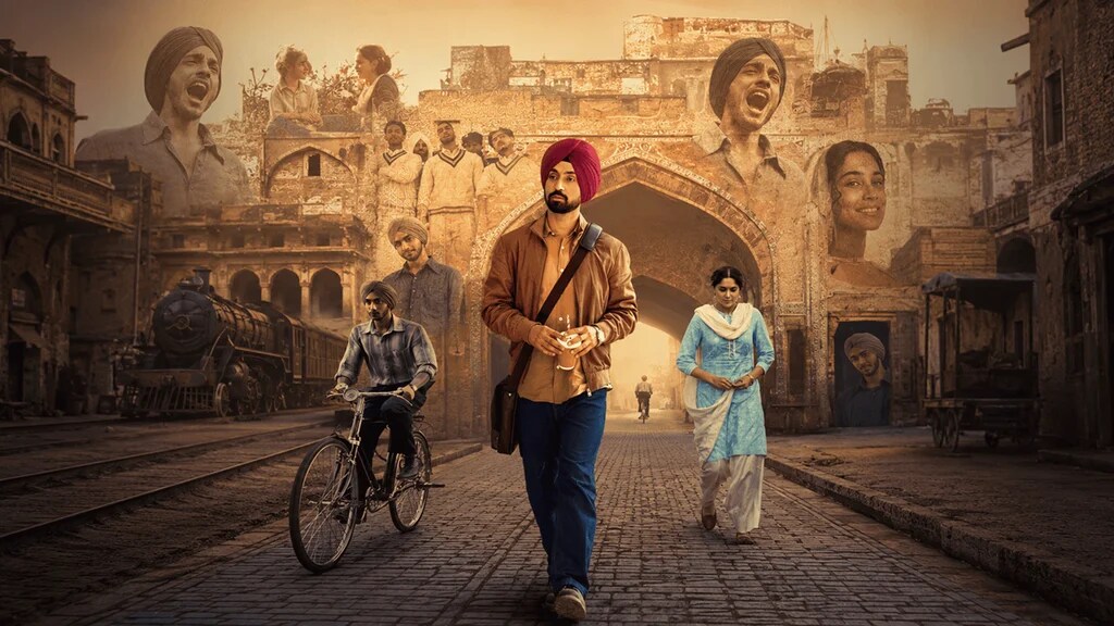 Main Vaapas Aaunga | Book Tickets | Now Showing | VOX Cinemas UAE